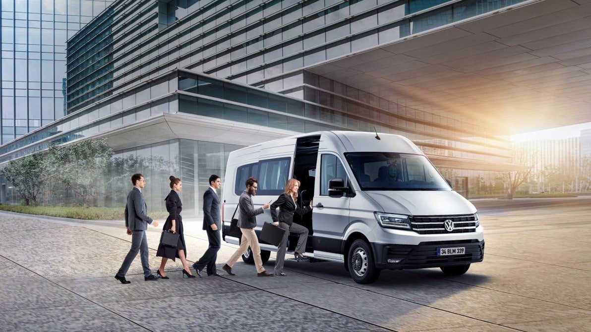 Staff Transport – Askari Passenger Transport